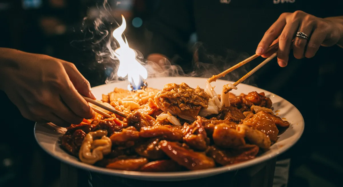 Your Bangkok Street Food Guide Best Eats Tips ItiMaker Travel Blog