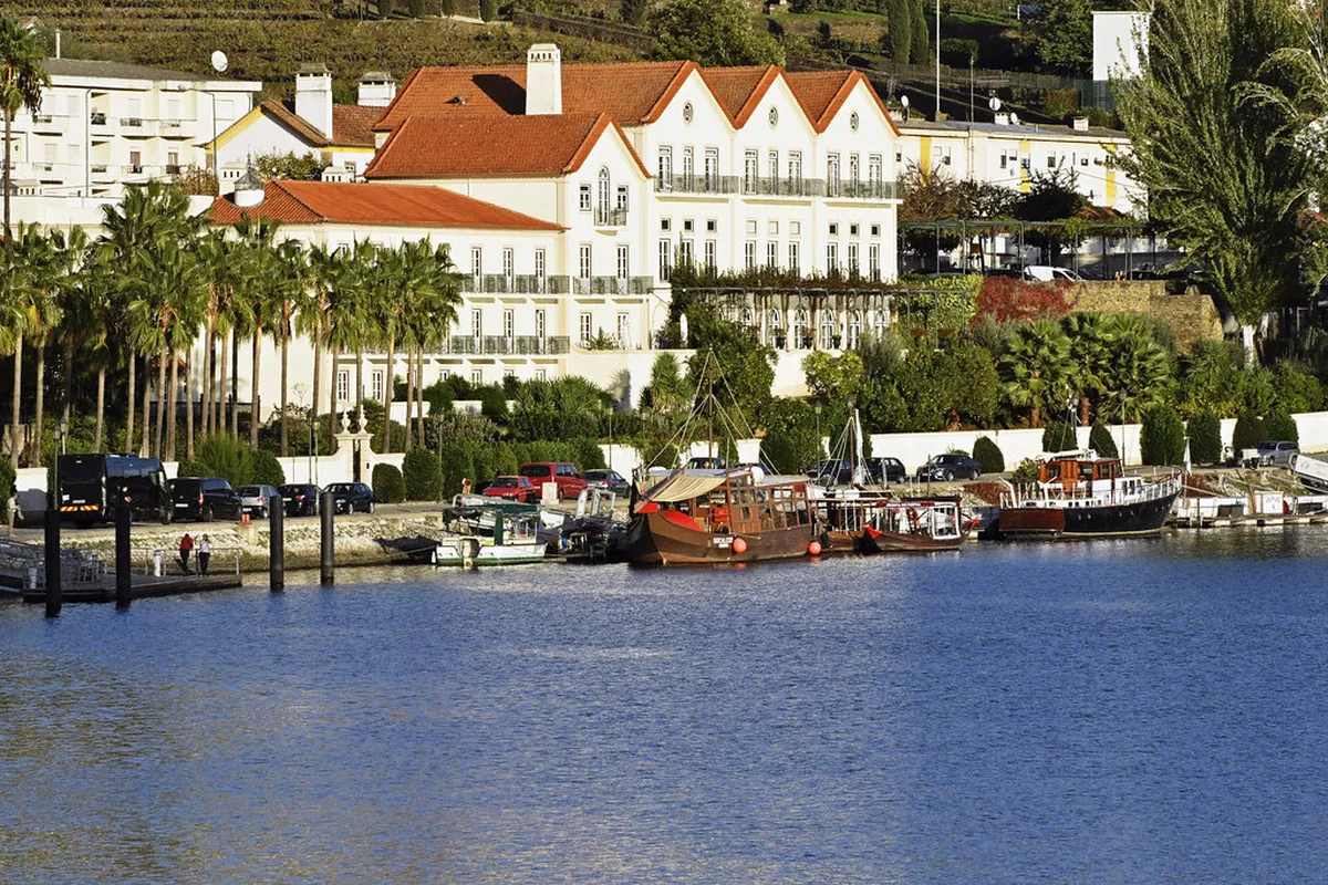 Best Pinhão Boat Tours 2025: Ultimate Douro Valley Guide | ItiMaker ...