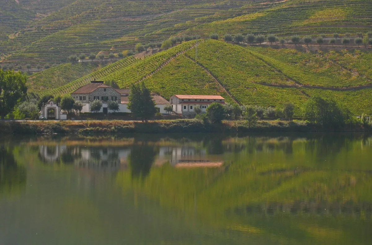 How to Reach Pinhão, Portugal: Your 2026 Travel Guide | ItiMaker Travel ...