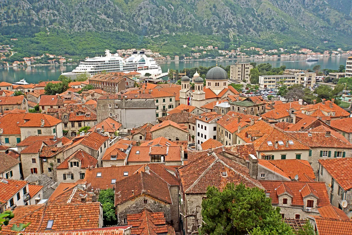 Best Kotor Old Town Tour In 2026 Your Essential Guide ItiMaker Best Kotor Old Town Tour In 2026 Your Essential Guide ItiMaker