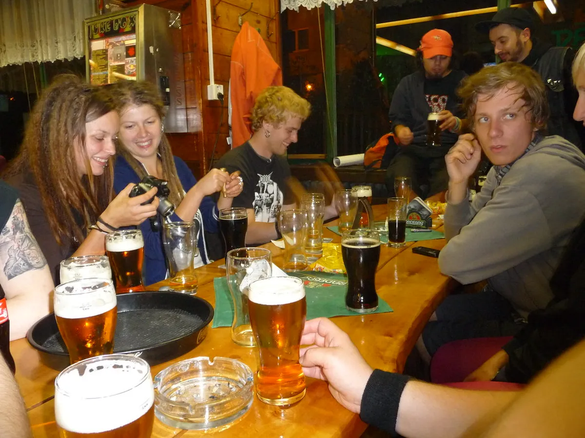 Liège Food Tour Booking: Your 2026 Culinary Guide | ItiMaker Travel Blog