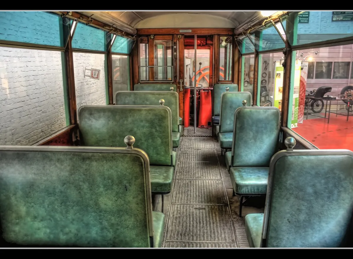 Your Guide to Liège Transport Options in 2026 | ItiMaker Travel Blog
