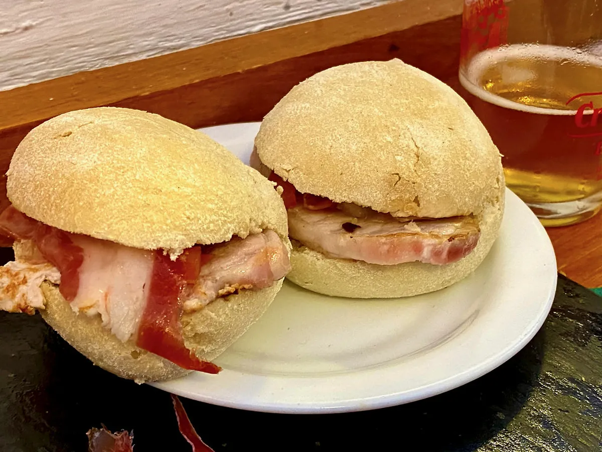 Málaga Food Guide for First-Timers: Best Bites in 2026 | ItiMaker ...