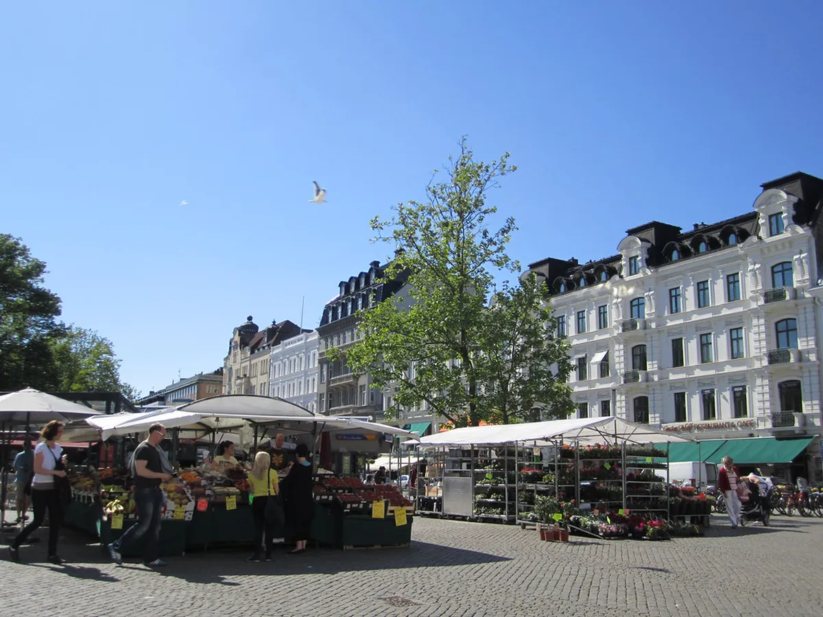 Malmö Local Food Guide 2026: Savoring Swedish Flavors | ItiMaker Travel ...