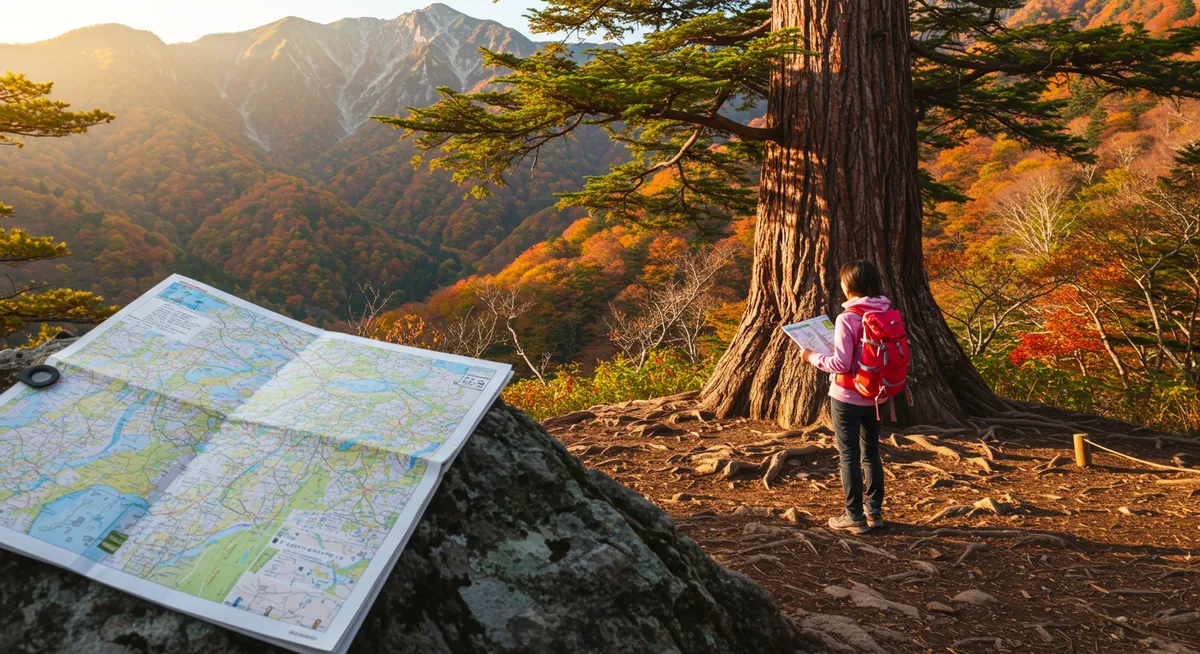 Nikkō Budget Travel Tips: See Japan on a Shoestring | ItiMaker Travel Blog
