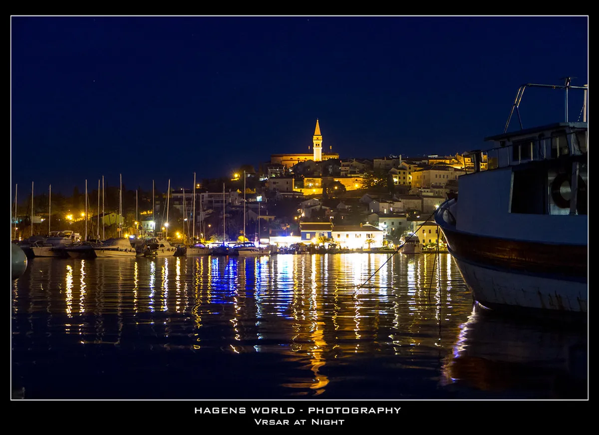 Poreč Historical Sites Guide: Explore Ancient Croatia | ItiMaker Travel ...