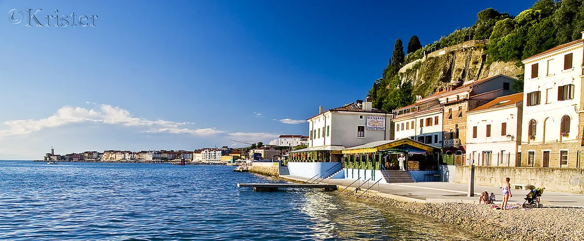 Portorož Itinerary for First-Timers: Your Ultimate 2025 Guide ...