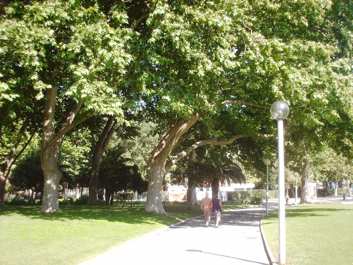 Setúbal Walking Tour Map 2026: Self-Guided Exploration | ItiMaker ...