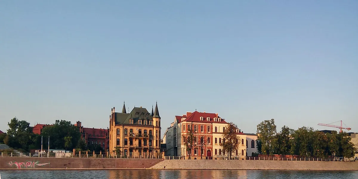 Wrocław Itinerary for First-Timers: Your Ultimate 2026 Guide | ItiMaker ...